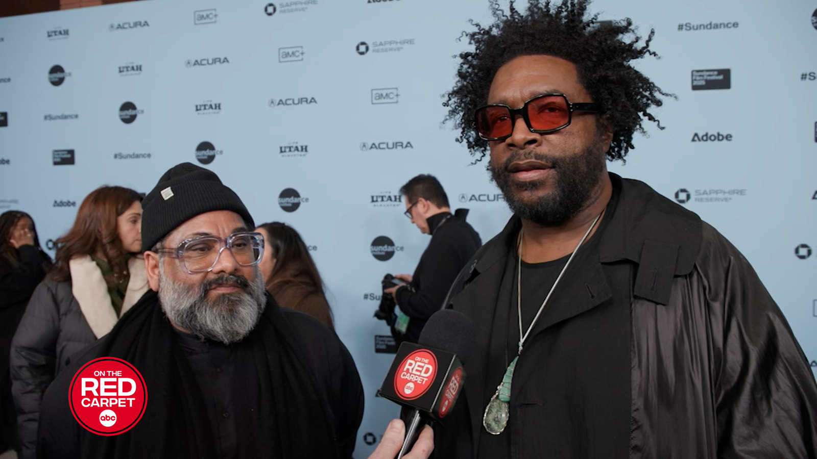 Questlove's new documentary 'Sly Lives!' peels back the curtain on the ...