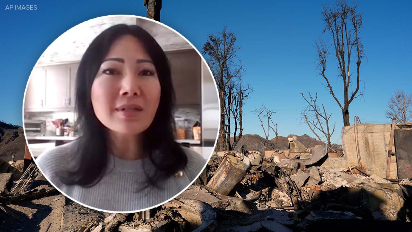 Los Angeles psychologist Dr. Jenny Yip shares journey of healing and ...