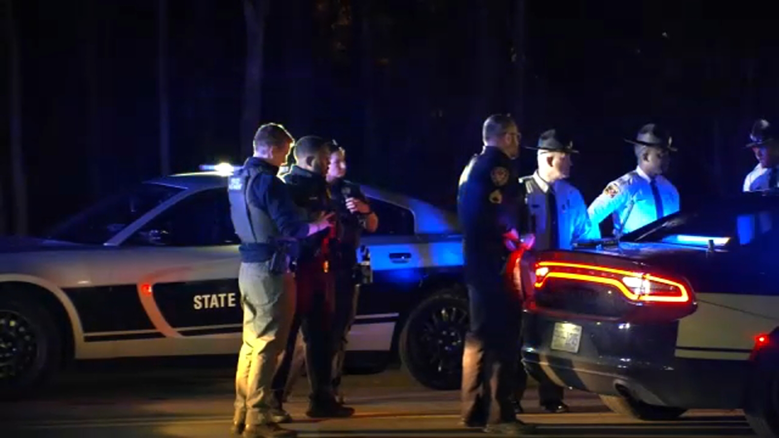 Maurice Keys | 3rd person charged in connection to chase, shots fired ...