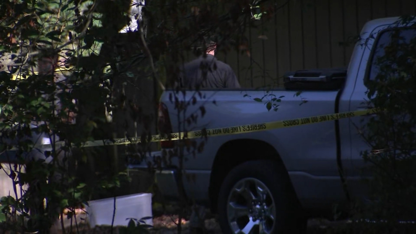 Wheatfield, Indiana news: Murder charges dropped against Steven Valle ...