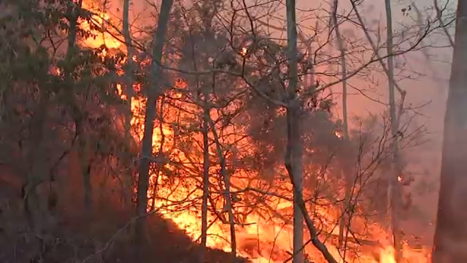 WNC Evacuations | People in part of Western North Carolina told to leave their homes due to a ...