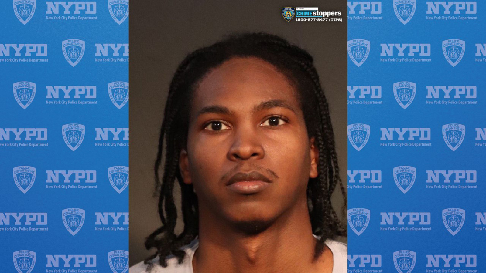 30-year-old Dominique Giles wanted in the alleged rape of 5-year-old ...