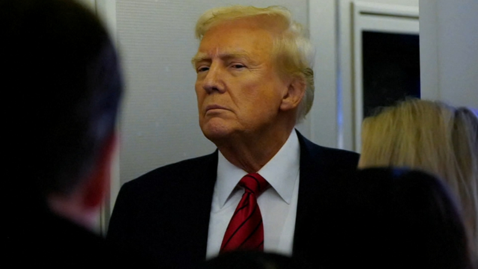 Trump's executive order aims to restrict education related to race ...