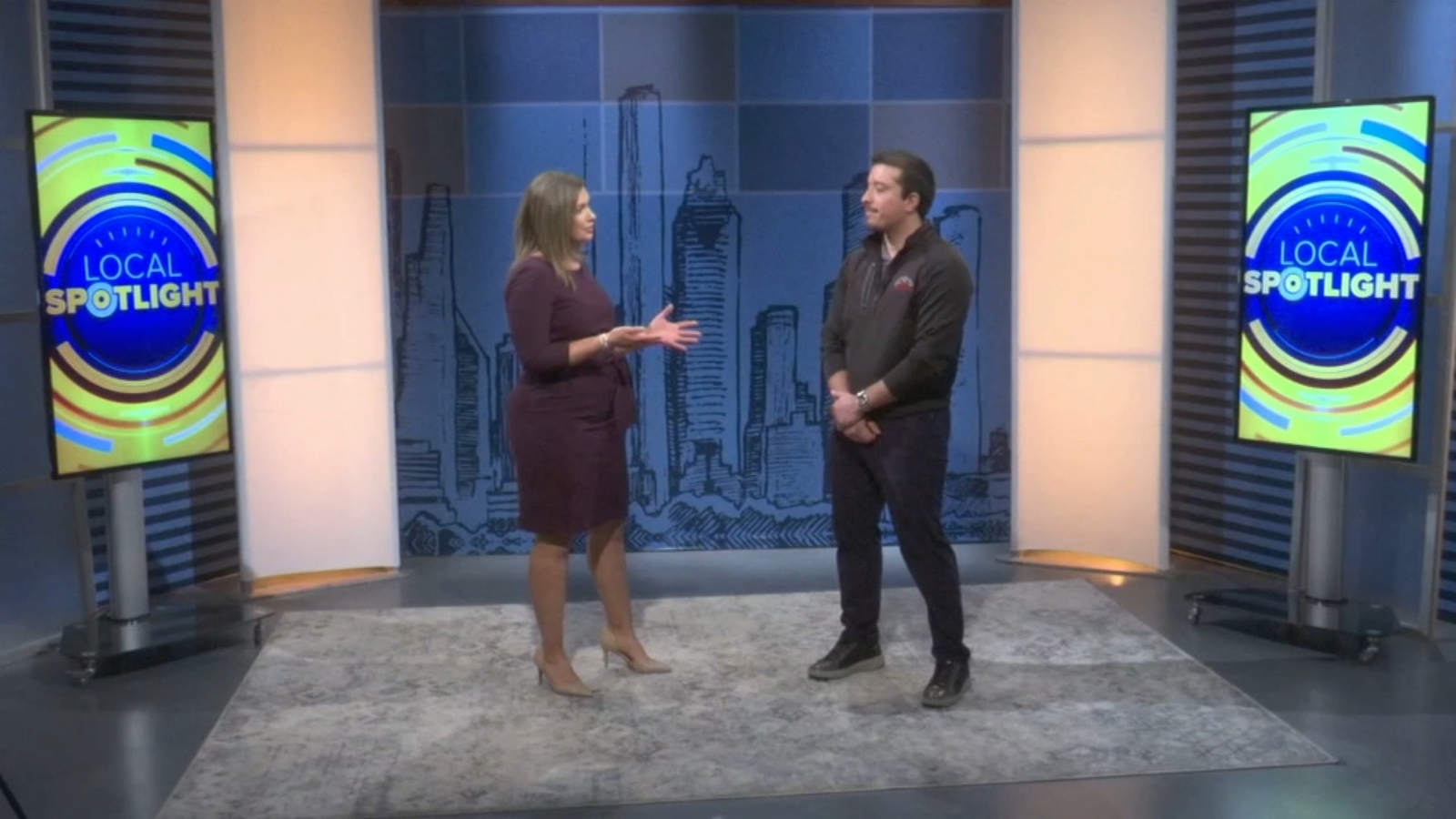 Local Spotlight featuring Sugar Land Premier Roofing - ABC13 Houston