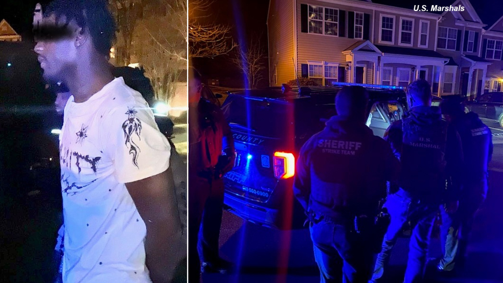 2nd arrest made in murder outside North Philadelphia cellphone store ...