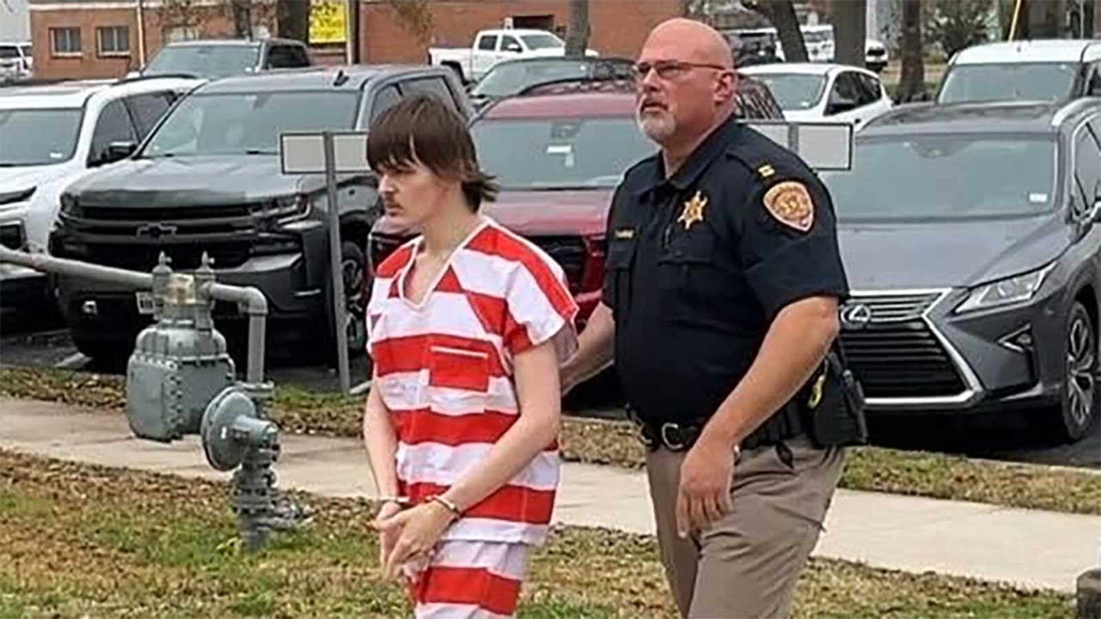 Prosecutors will get another shot at taking Beach City man accused of ...