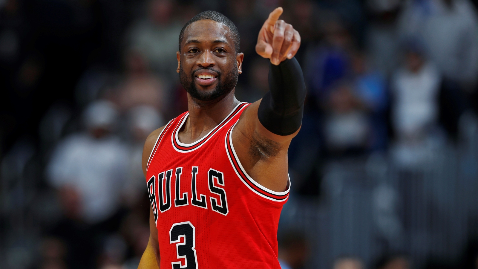 NBA news: Chicago native, former Bulls basketball player Dwyane Wade ...