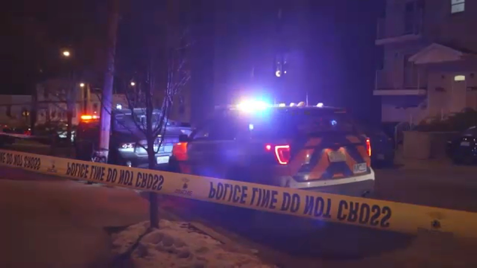 Jersey City stabbing results in 3 dead, including 2 children; suspect ...