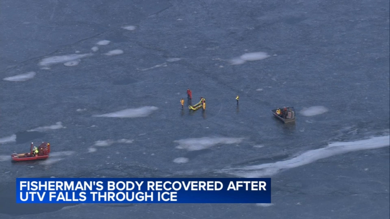 Twin Lakes, Wisconsin missing man: 70-year-old man found dead after ...