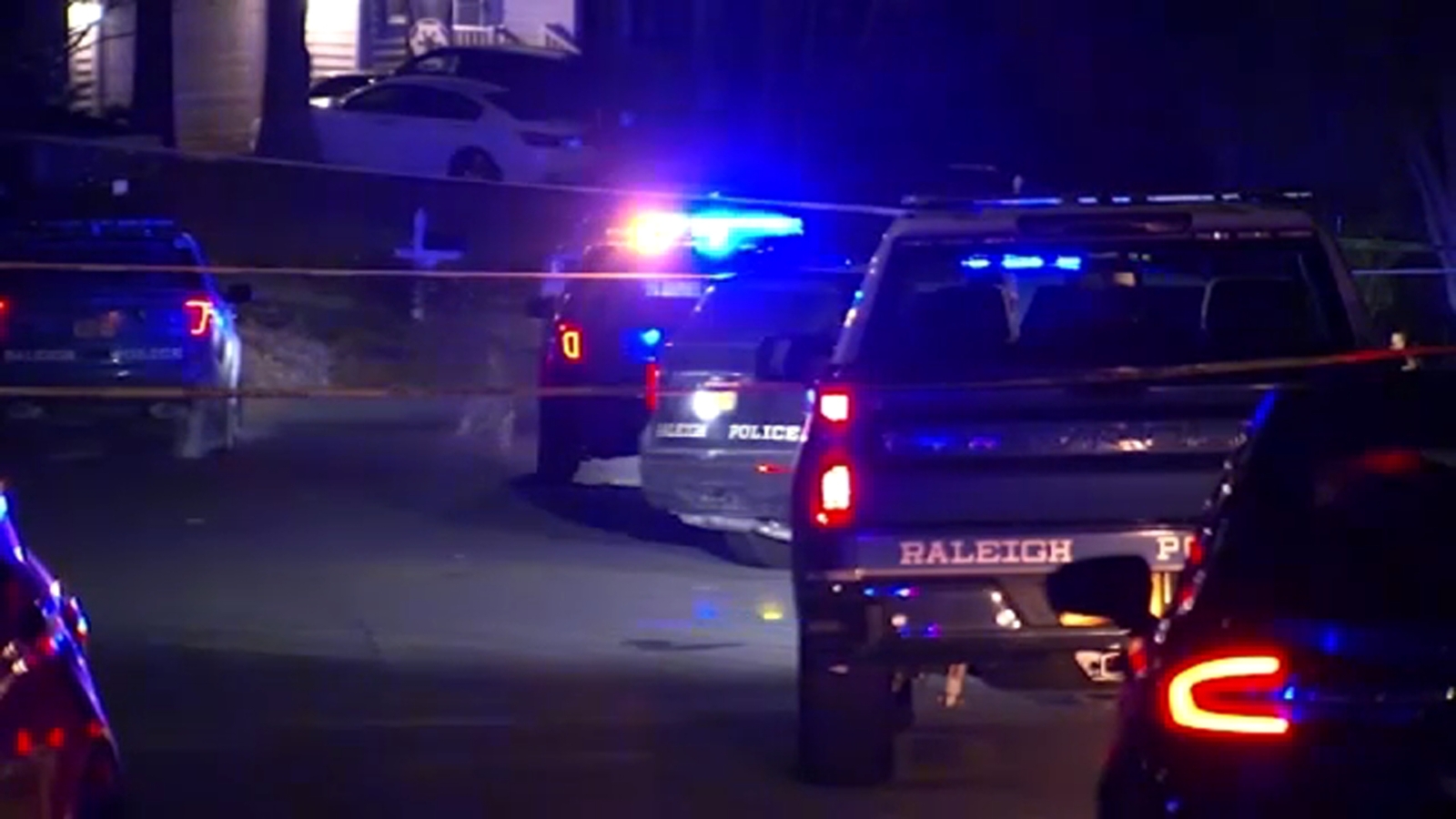 Sinclair Drive Raleigh NC shooting | Man charged with murder in Raleigh ...