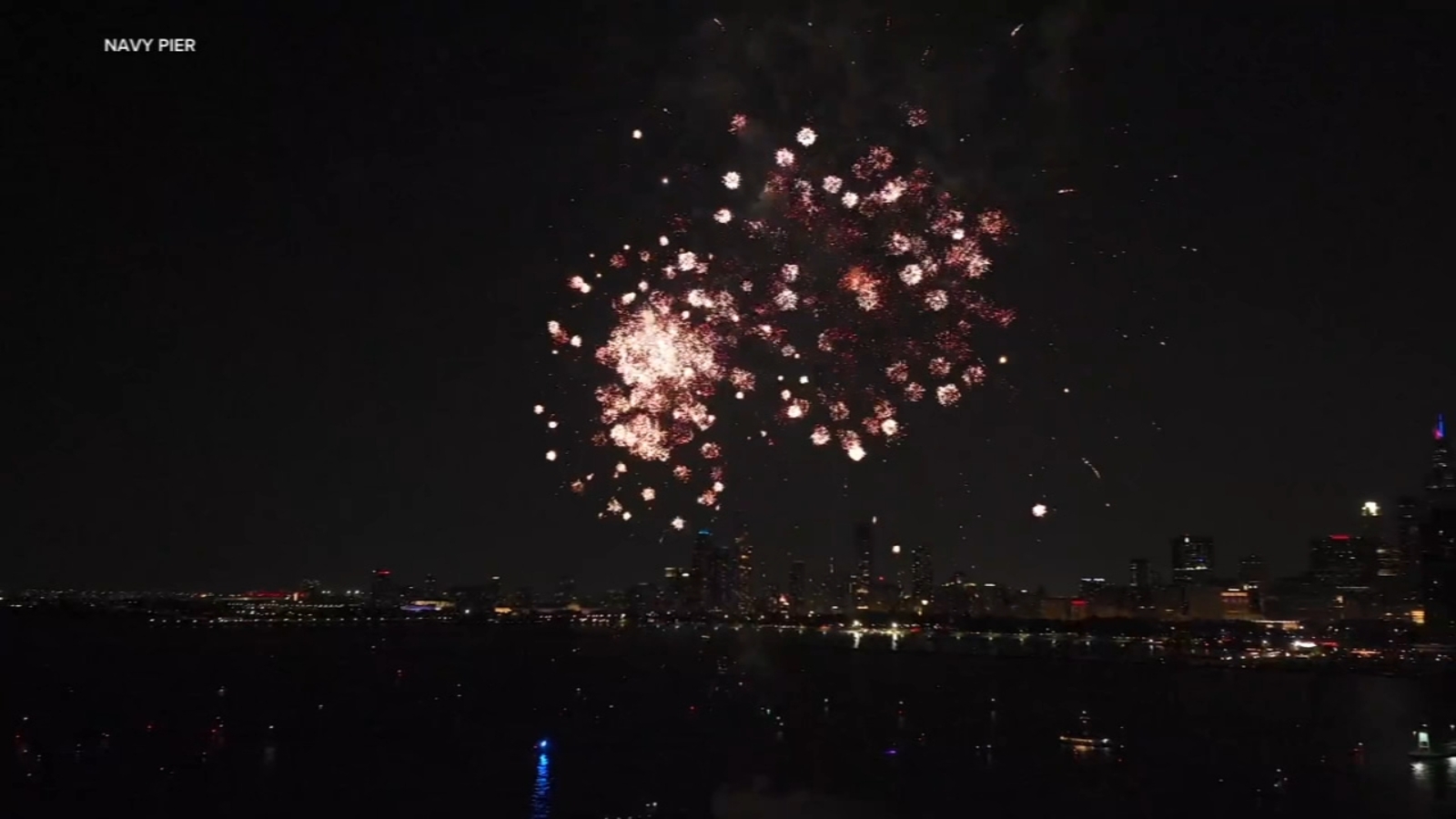 Navy Pier Chicago gears up for a romantic Valentine's Day 2025 ...