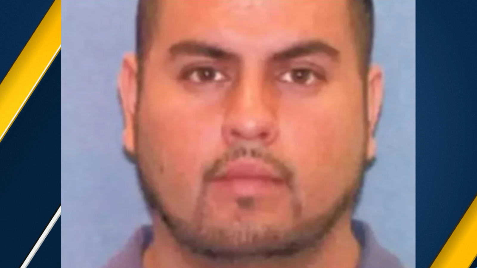 FBI 10 most wanted fugitive Arnoldo Jimenez arrested in Mexico for stabbing of newlywed Estrella ...