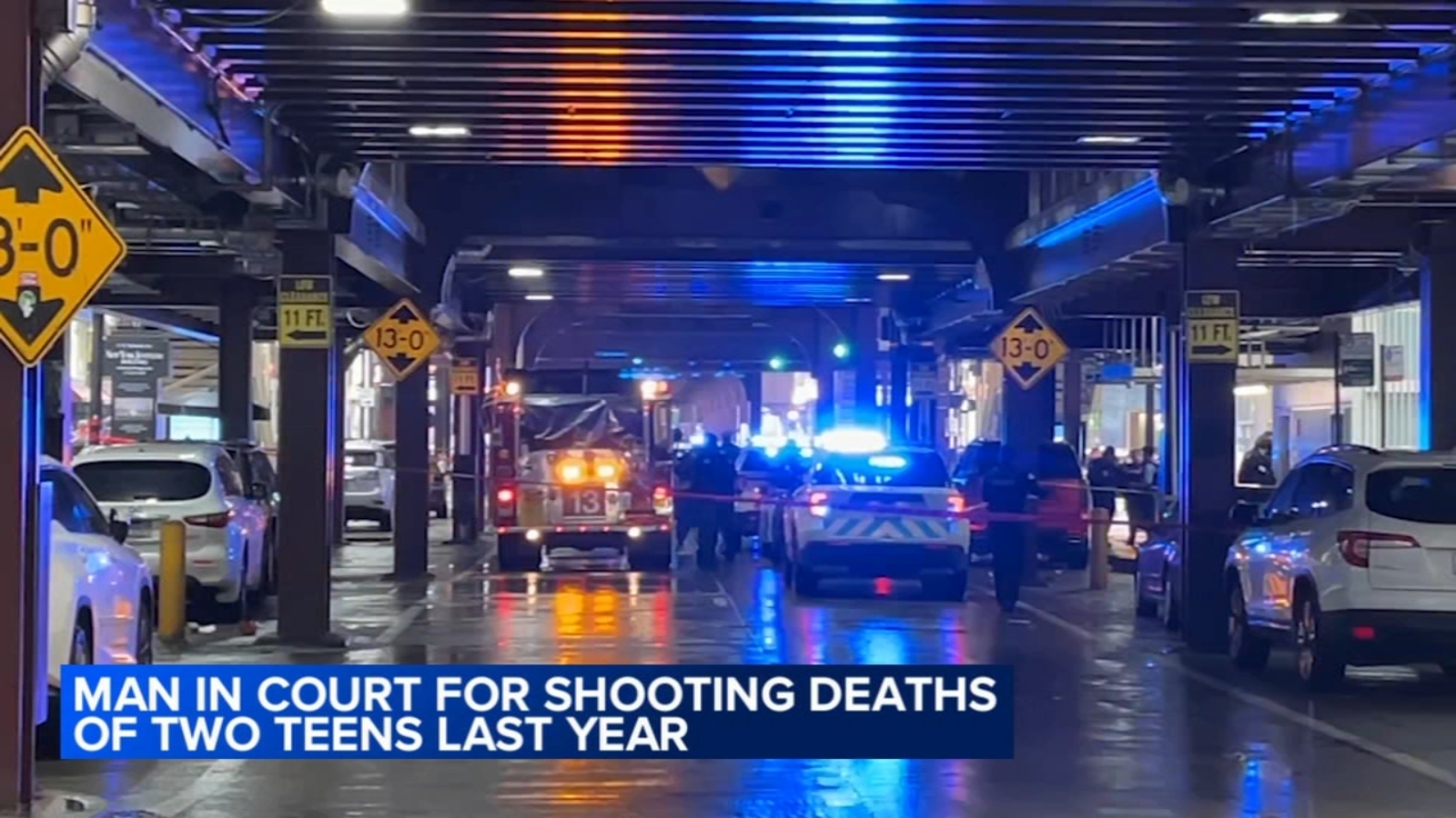 Tommie Coleman charged in shooting deaths of Robert Boston, Monterio ...