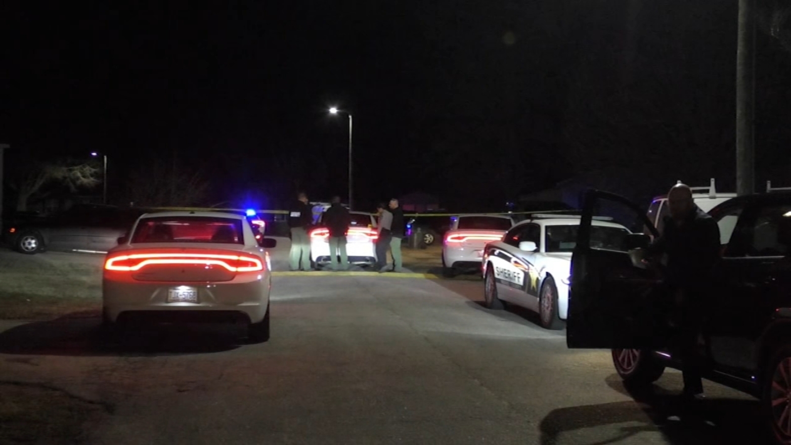 Driver found shot, killed in vehicle near Wendell in Wake County ...