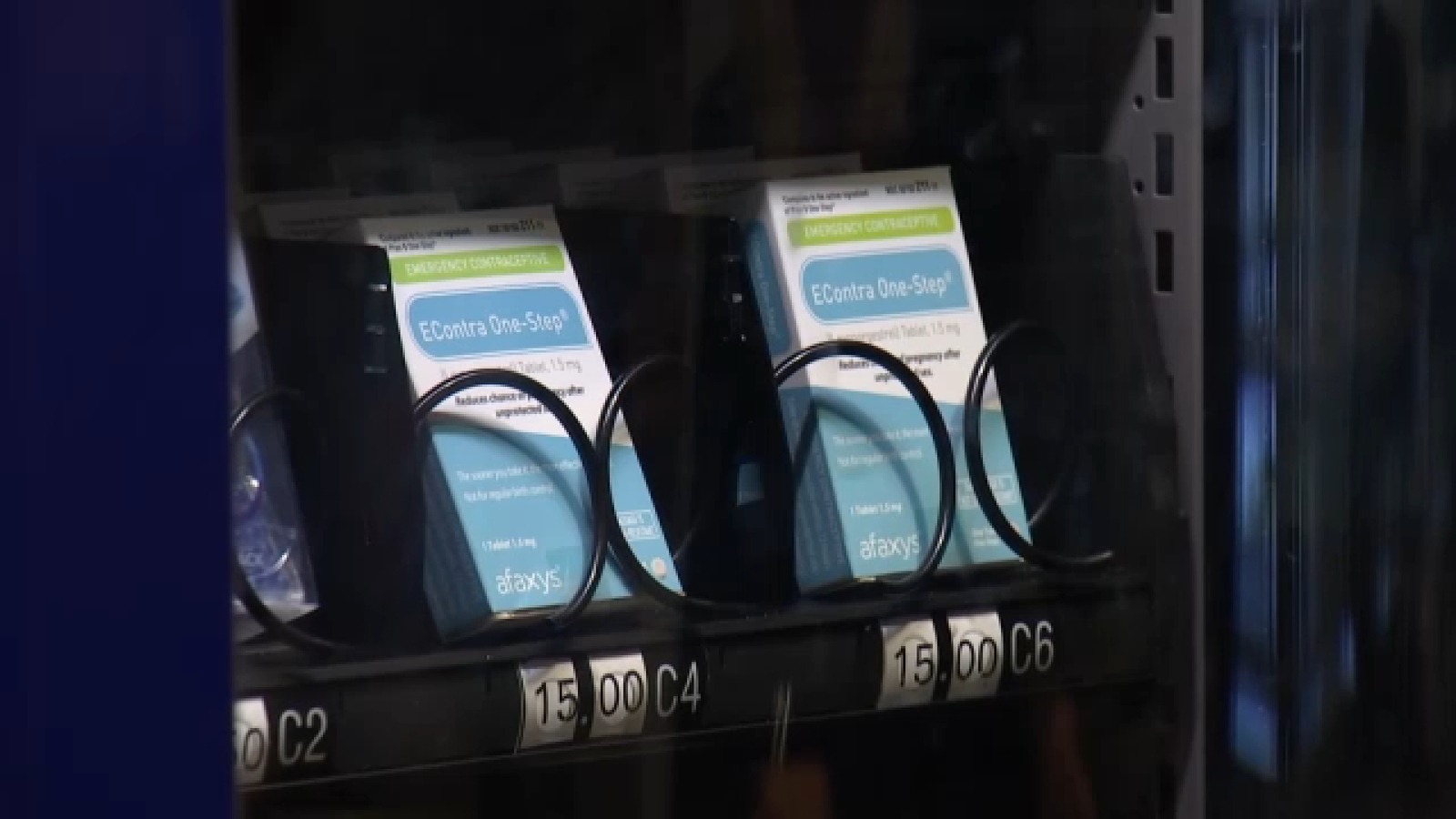 Connecticut reproductive rights: UConn offers emergency 'Plan B ...