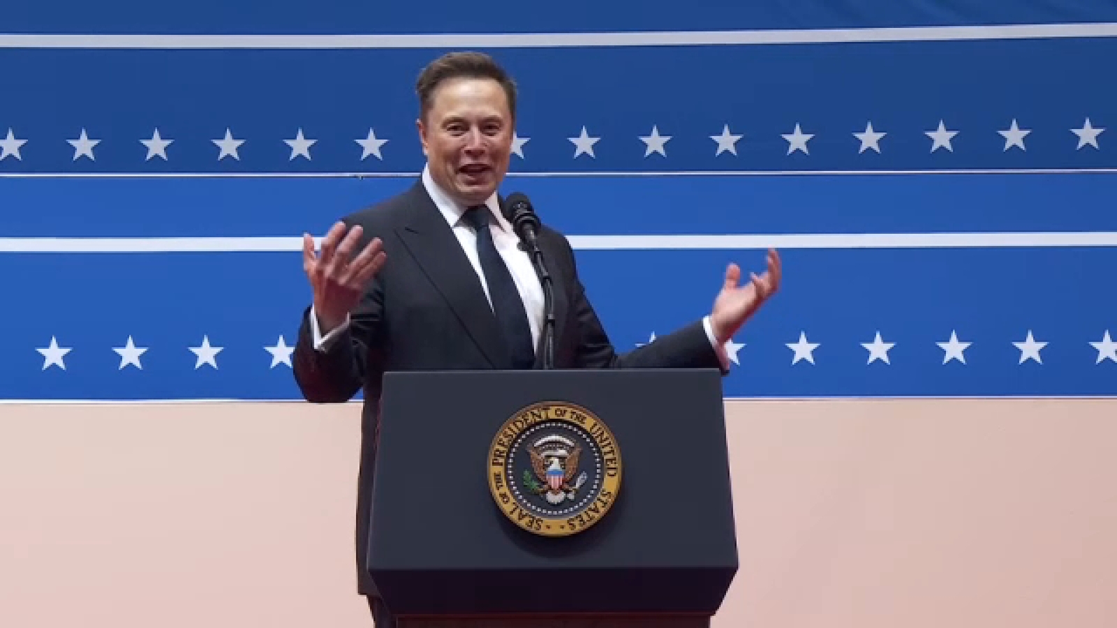 OPM, implementing Musk DOGE plans, sends federal workers 2nd 'Fork in ...