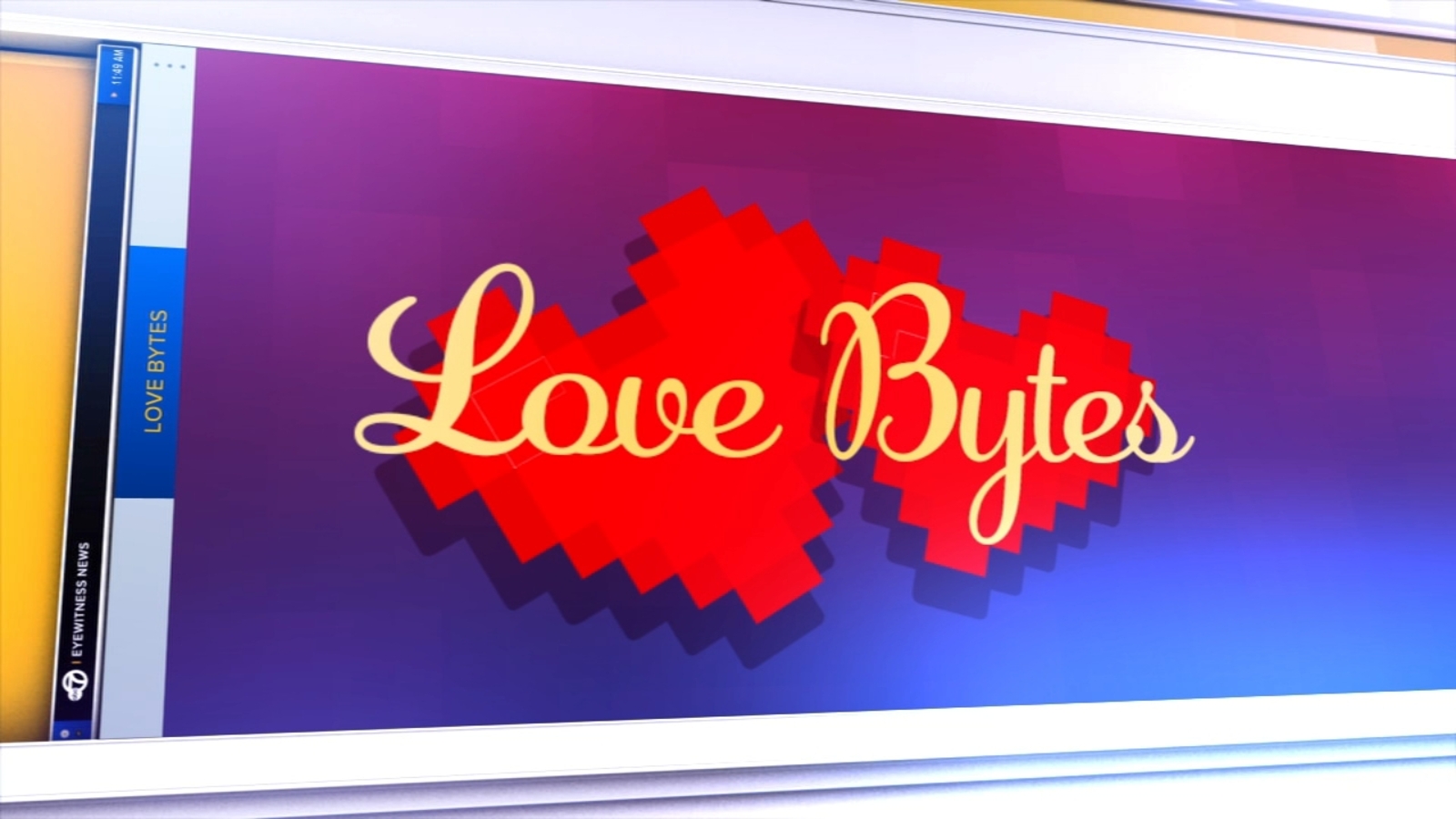 'Love Bytes': How to set dating app profiles up for success, with ...