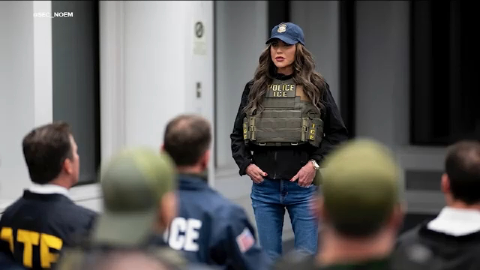 Trump immigration: Policies, executive orders, ICE raids and more that ...