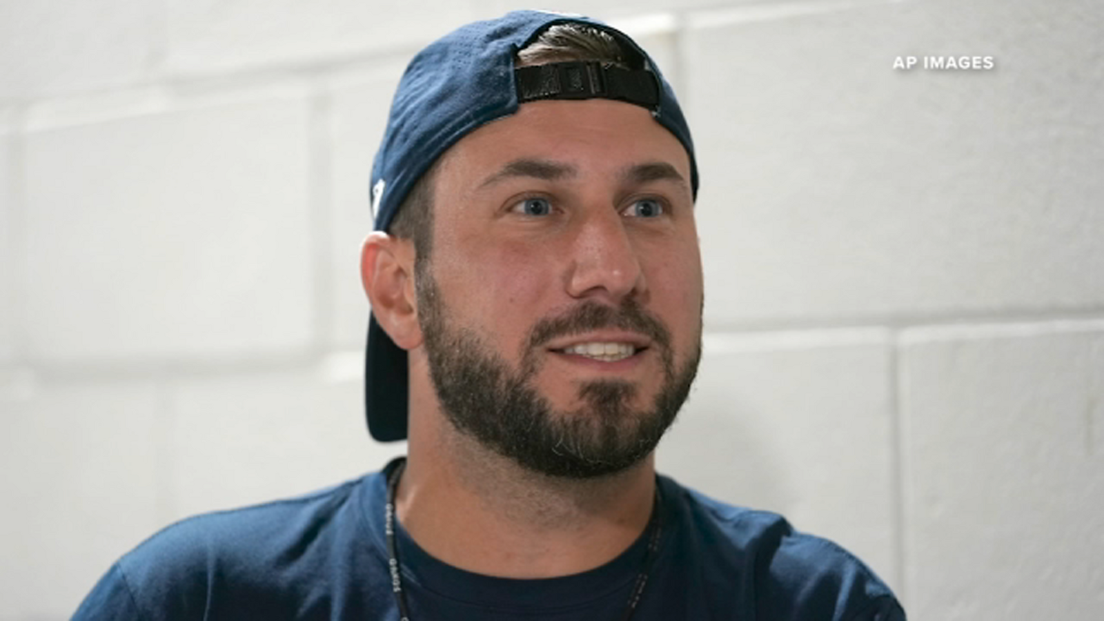 Houston Texans hire Los Angeles Rams assistant coach Nick Caley as new ...