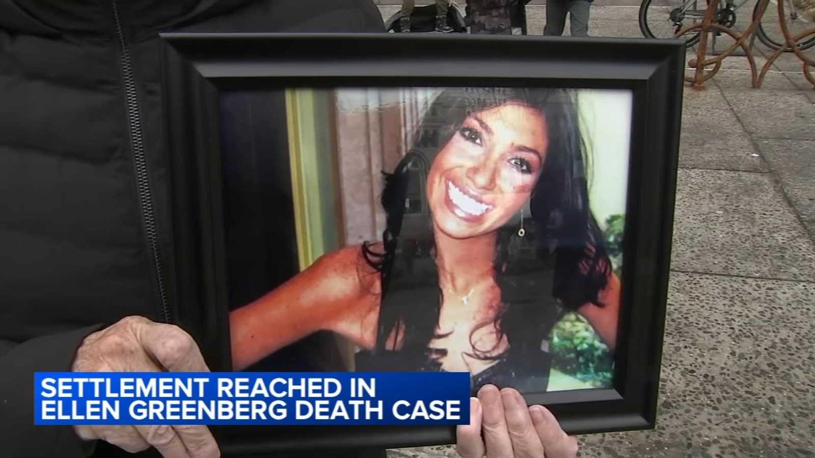 Ellen Greenberg update: Bombshell decision in Philadelphia court over death investigation of ...