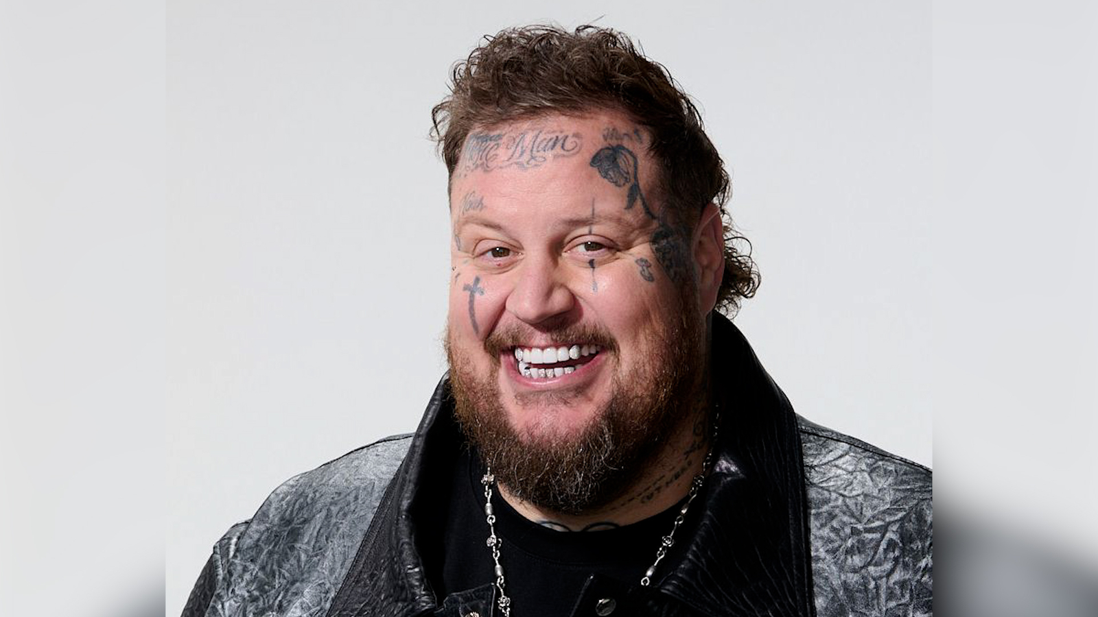 Jelly Roll joins 'American Idol' in all-new 'Artist in Residence' role ...