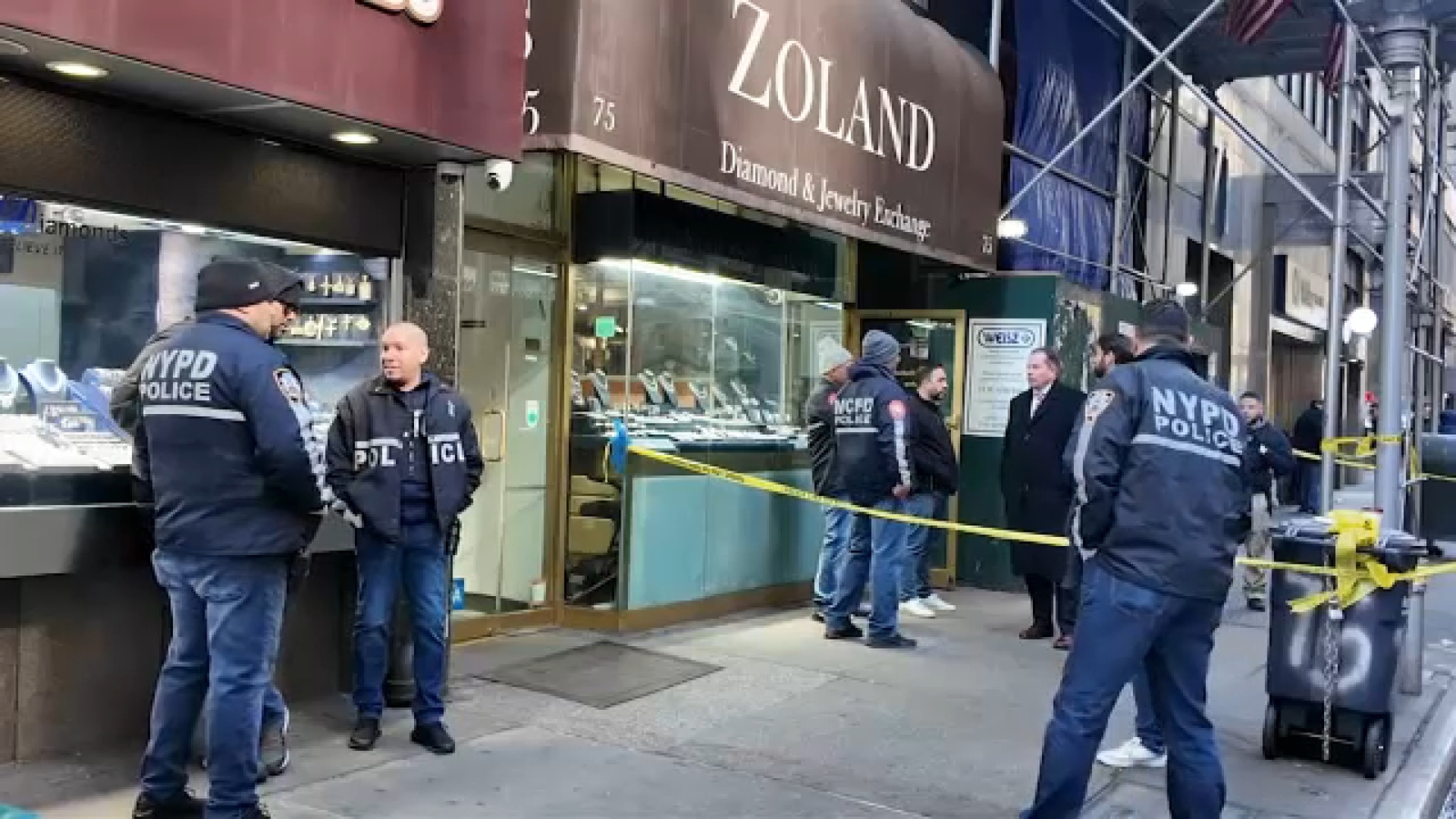 ICE RAIDS and BORDER PROTECTION--MEGATHREAD | Page 45 ...