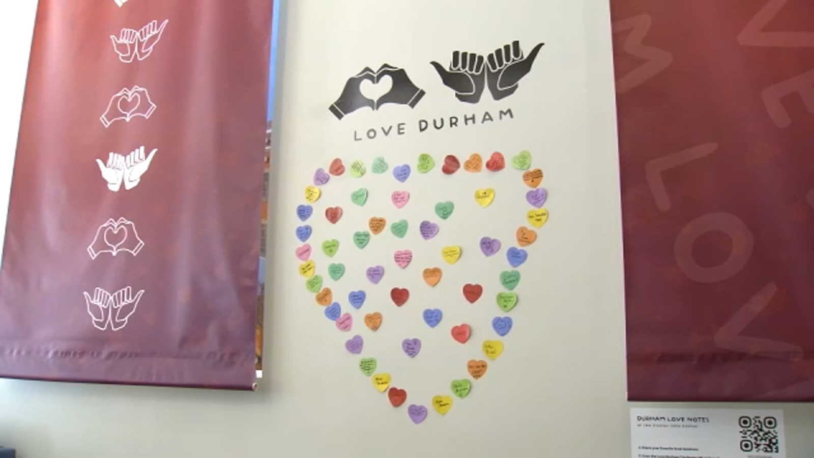 Love Durham | Discover Durham launches campaign to support small ...