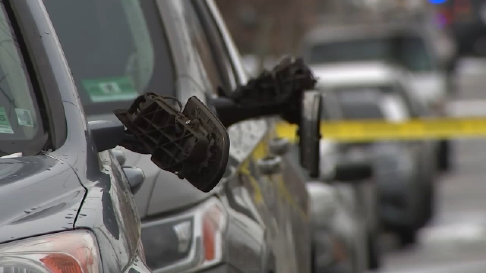 Paterson hit and run: Driver arrested after allegedly striking 59-year ...