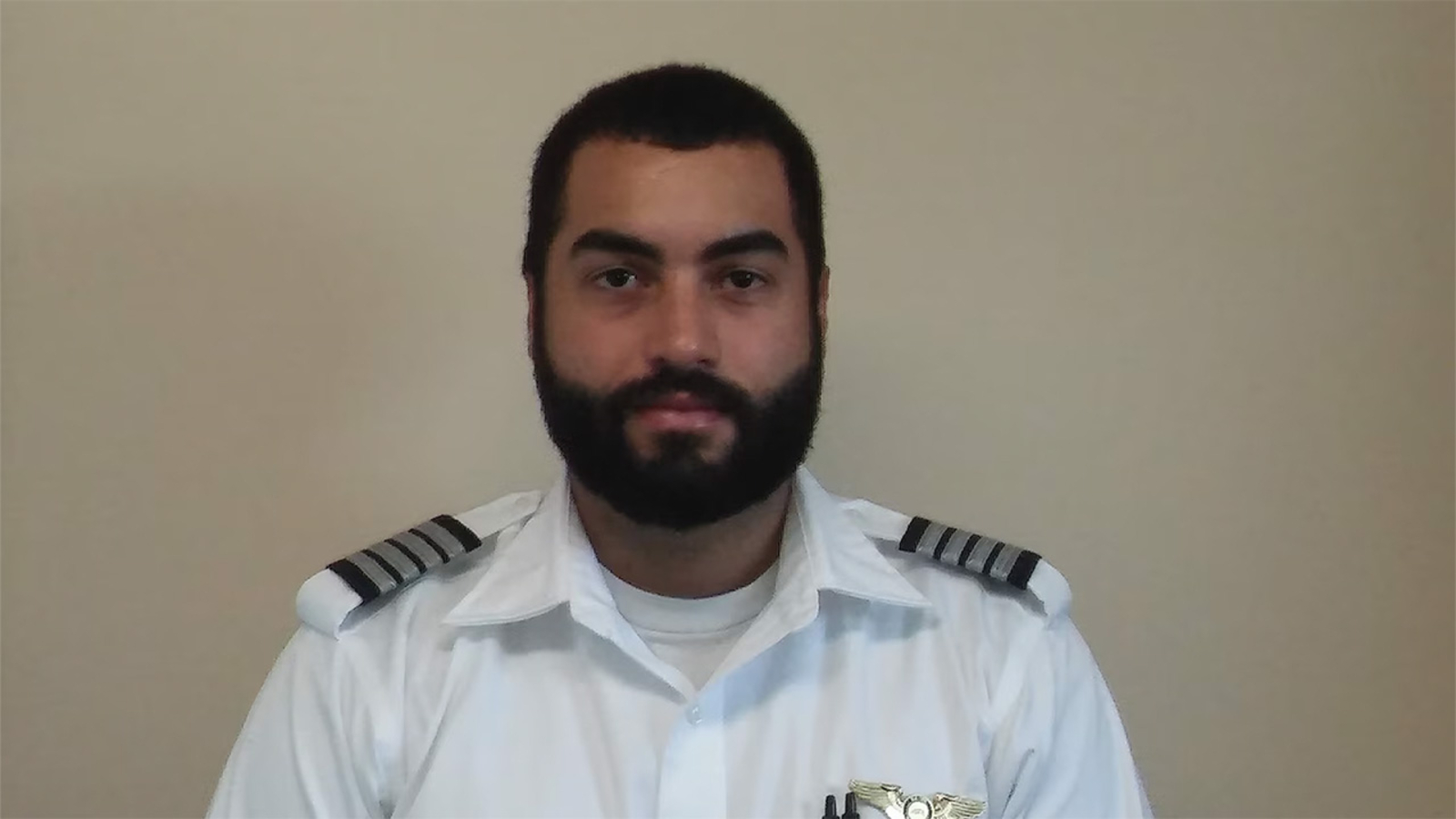 'Infuriating': Former fiancee of Flight 5342 pilot rebukes Trump's DEI ...