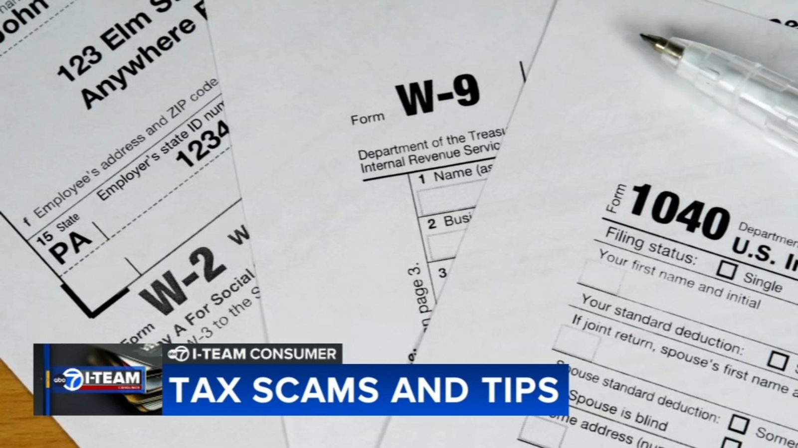 How to increase your 2024 tax refund and avoid scams by filing direct ...