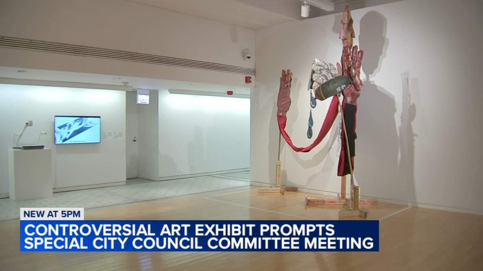 Chicago City Council calls special meeting about controversial 'US ...