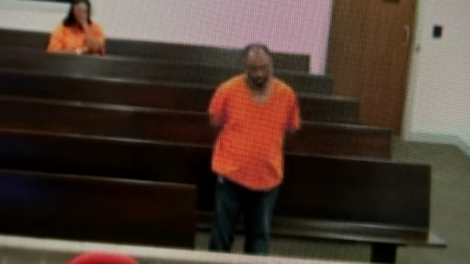 Houston man allegedly killed good Samaritan who tried to stop him from ...