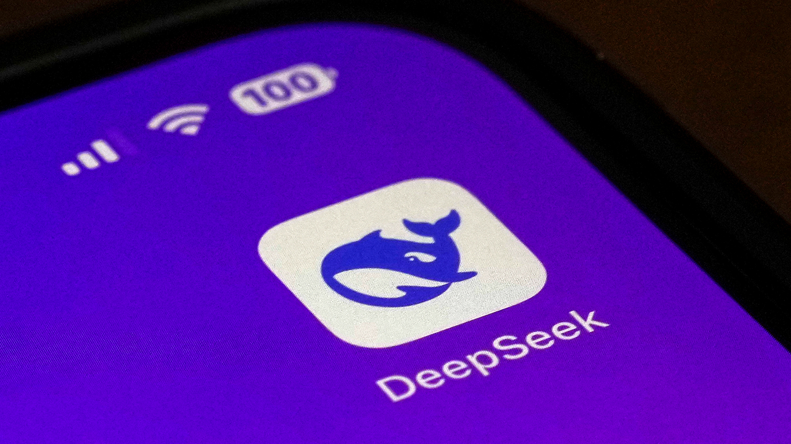 Deepseek Ai App Coding Can Transfer Users Data Directly To The Chinese 3990