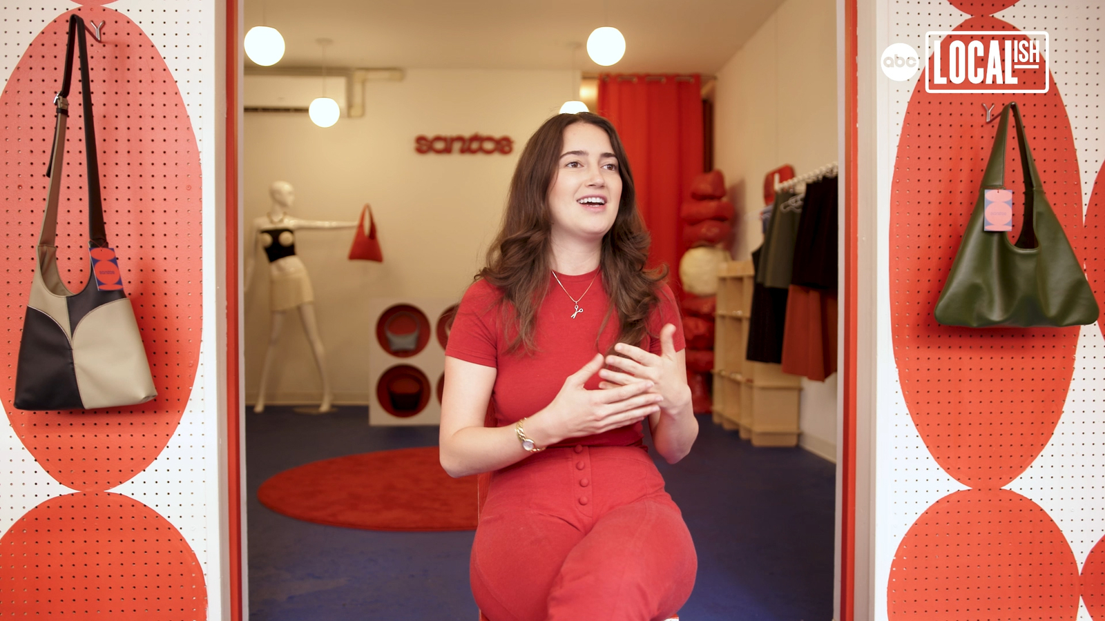 This designer is using cactus leather to craft sustainable and stylish ...