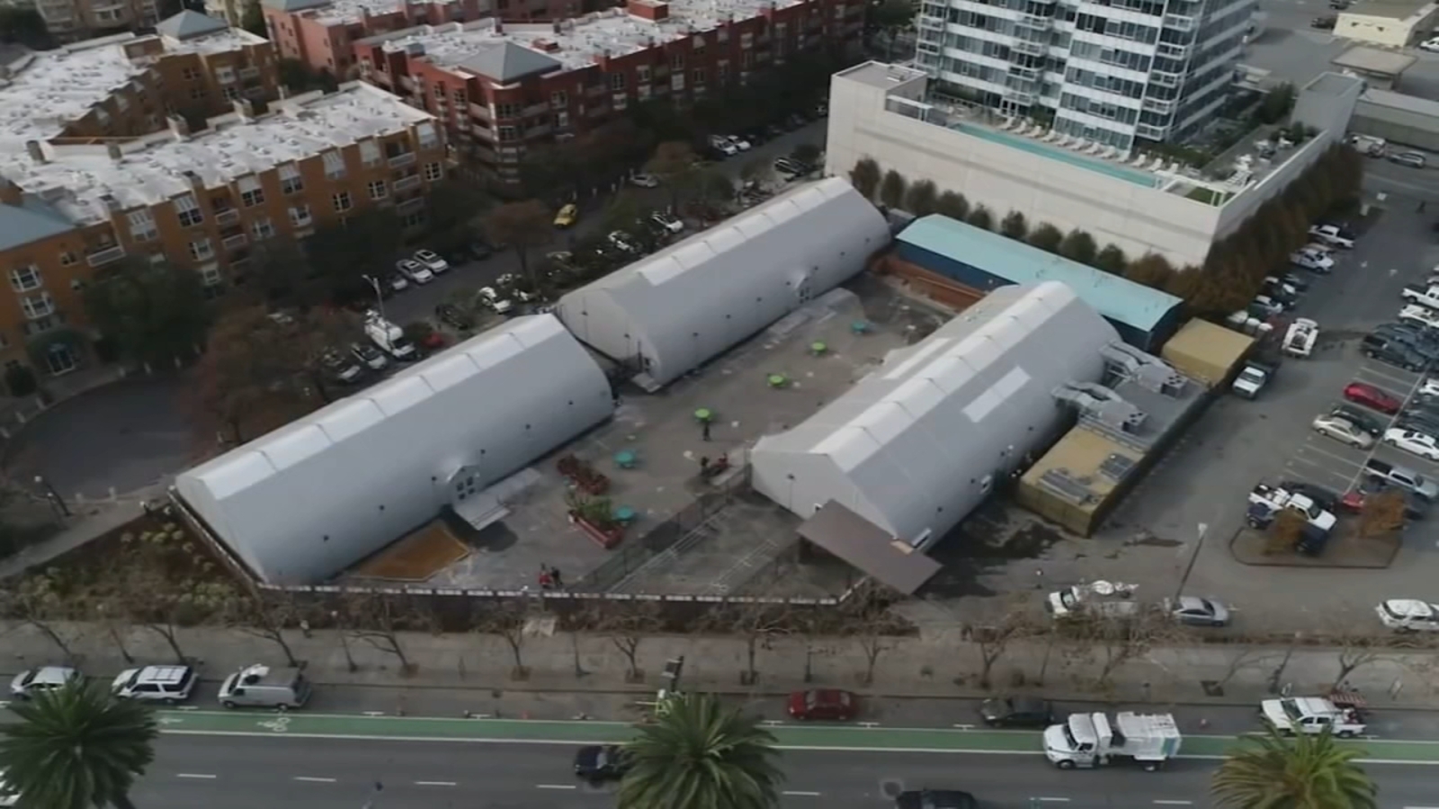 Families in San Francisco shelters afraid to end up on streets as the ...