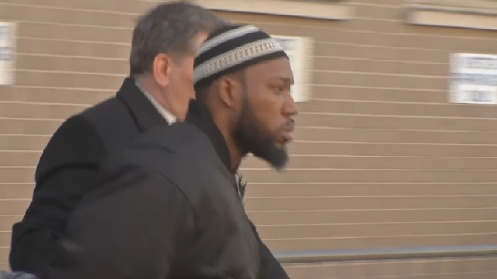 Charges upgraded for man who sucker punched a father on bicycle in 2017 ...