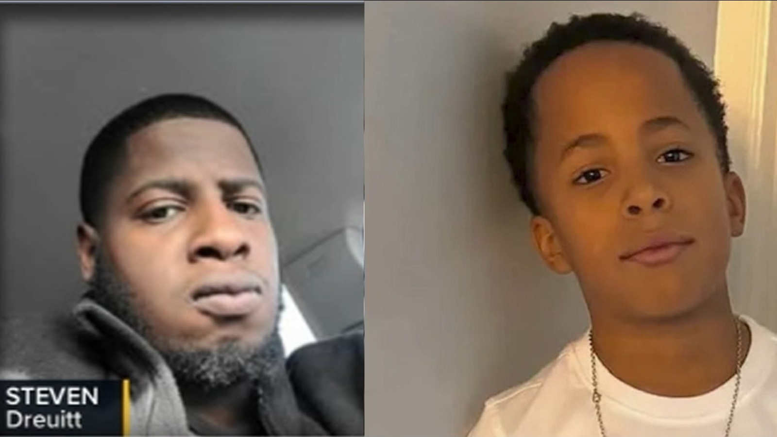 Northeast Philadelphia plane crash victims: Steven Dreuitt identifed as man killed on the ground ...