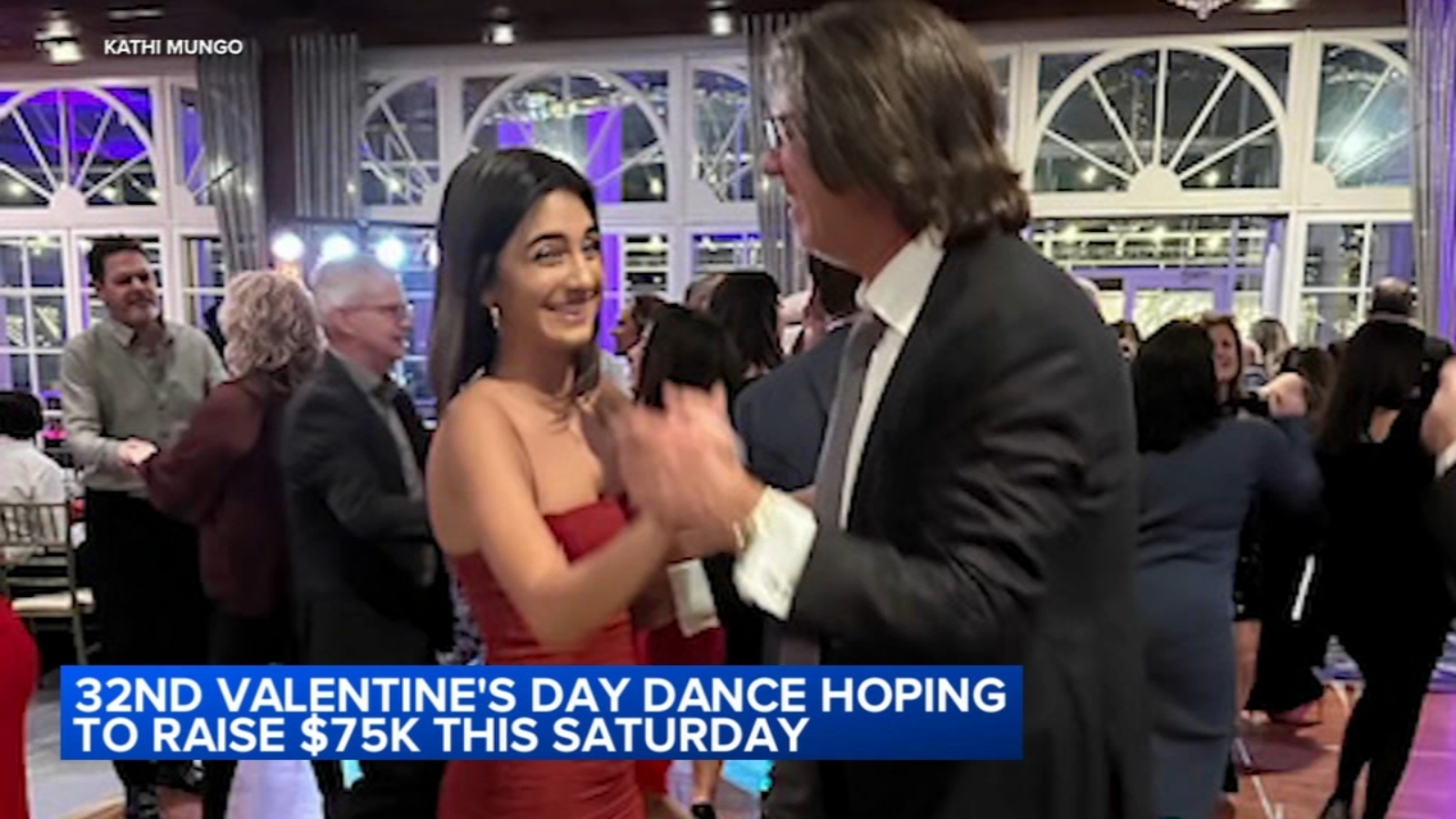 Annual love-themed charity event supports ALS United Greater Chicago ...