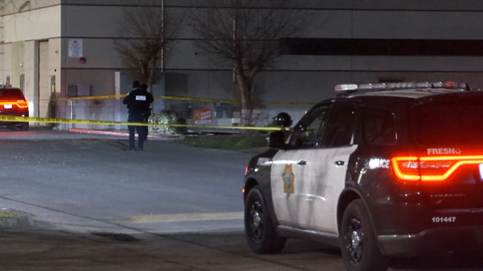 Man assaulted by group of people in northwest Fresno, police say - ABC30 Fresno