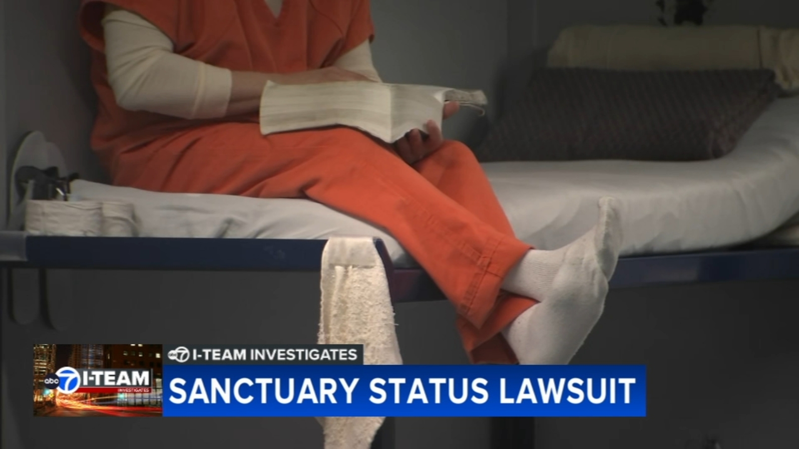 Kankakee sheriff says Illinois TRUST Act hinders enforcement, supports ...