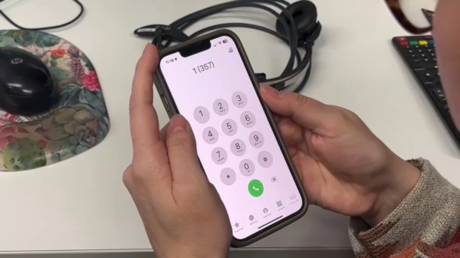 New area code coming to Central Valley - ABC30 Fresno