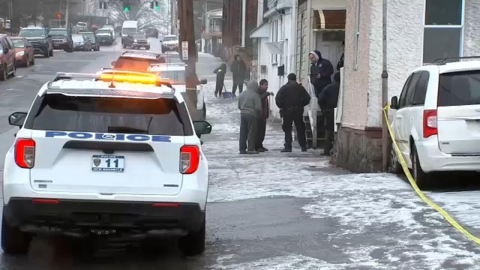 New Rochelle teen dead: 32-year-old man, teenager arrested after body ...