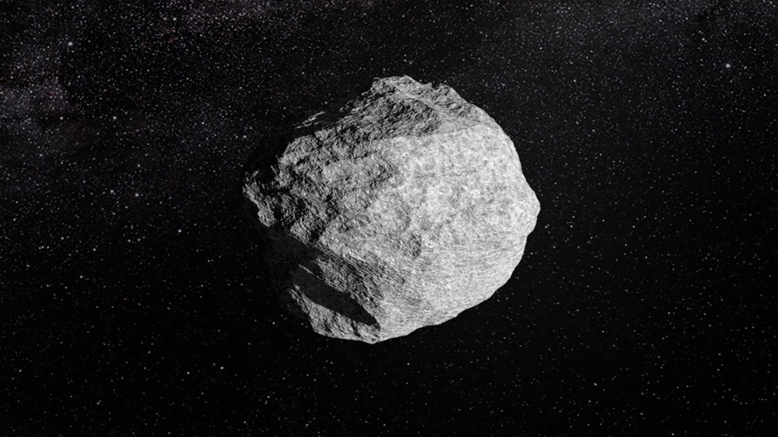 Asteroid 2032: Astronomers are closely monitoring a newly discovered ...