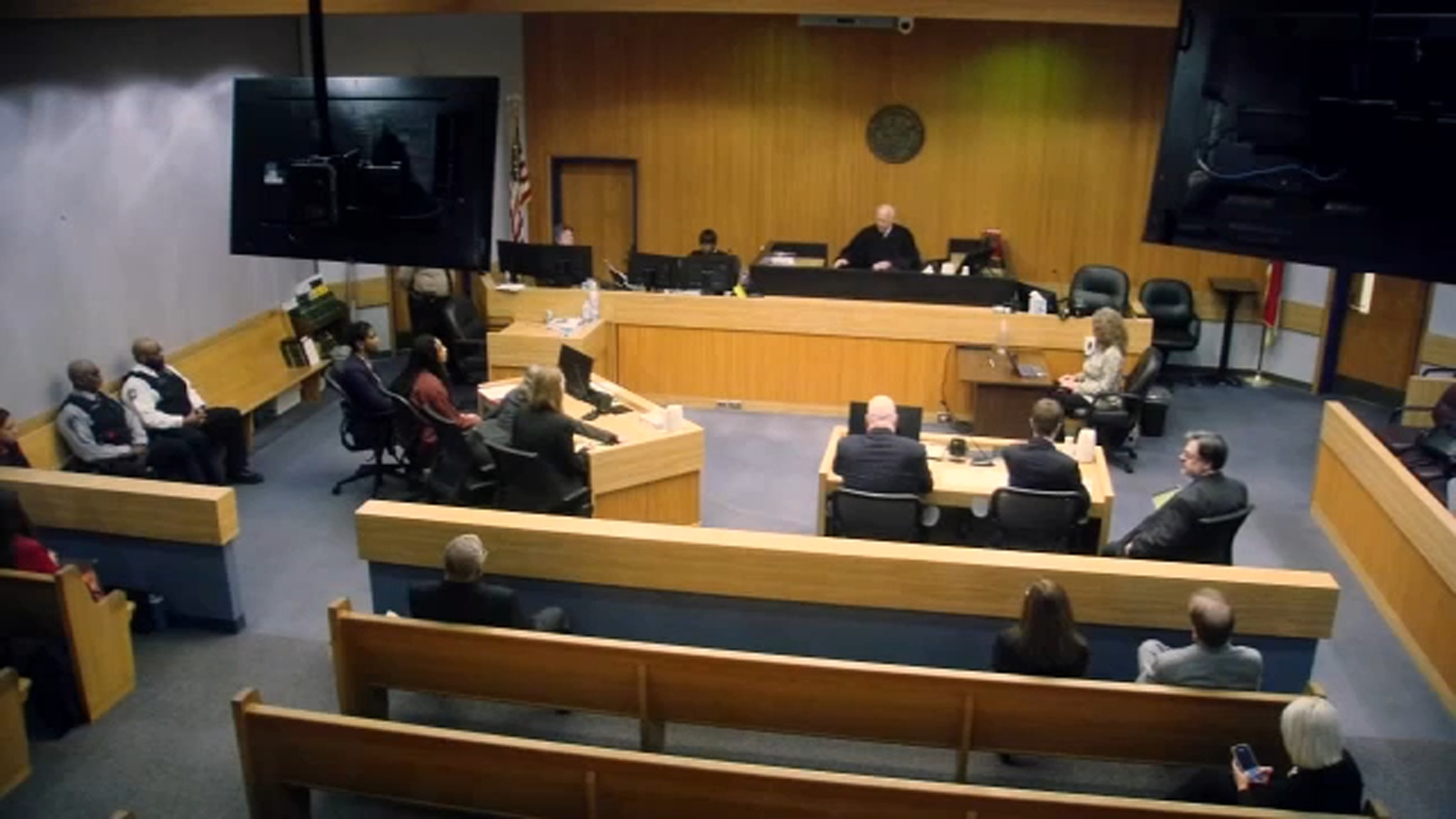 Death penalty on trial NC | Judge rules race played role in jury ...