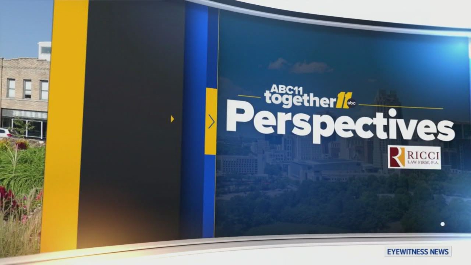 ABC11 Together Perspectives for February 2025: Milestone for Hayti ...