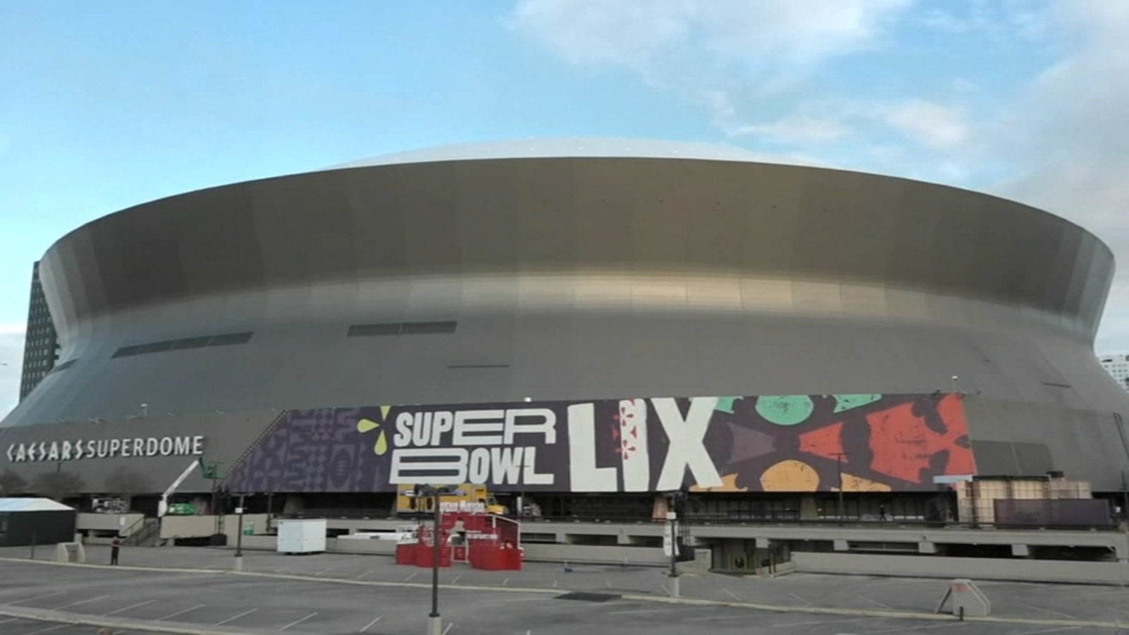 Law Enforcement Boosts DUI Patrols for Super Bowl Weekend Across ...