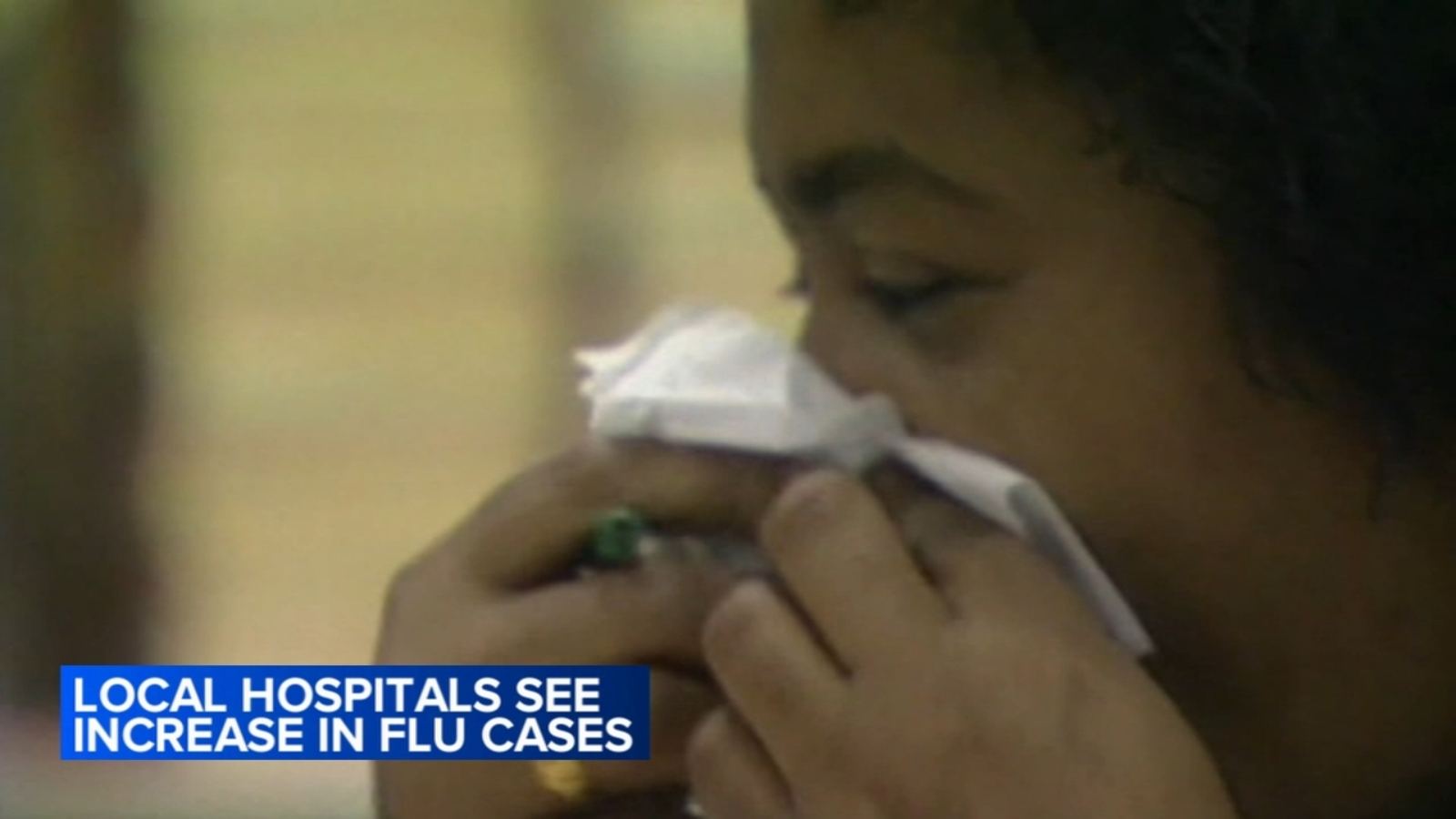 Flu cases surge in Illinois as respiratory virus season at most intense ...