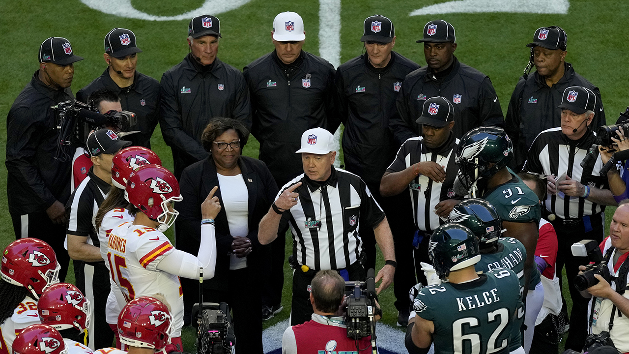 Saquon Barkley hopes to celebrate Super Bowl Sunday birthday 'with ...