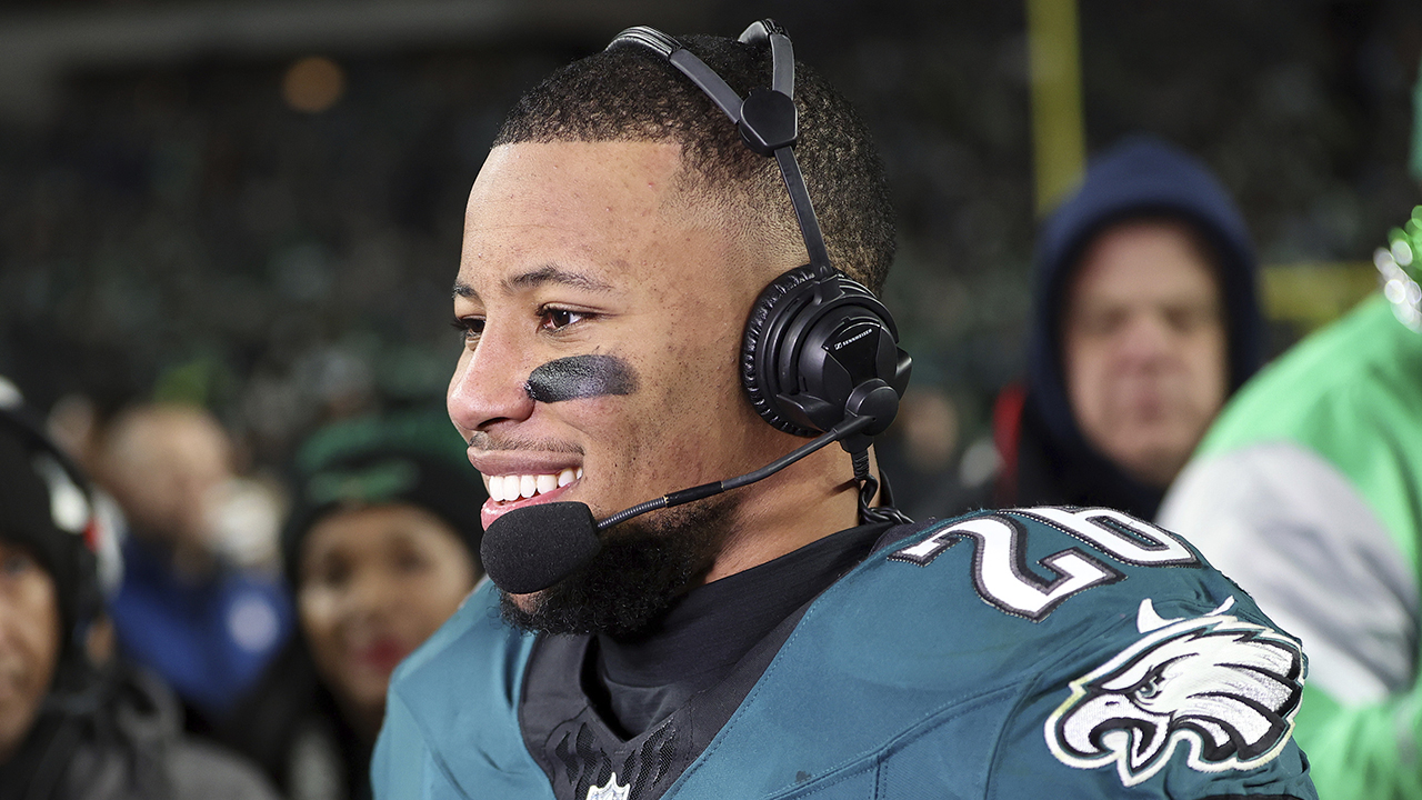 The Eagles' path to the Super Bowl was paved by the prowess of their ...