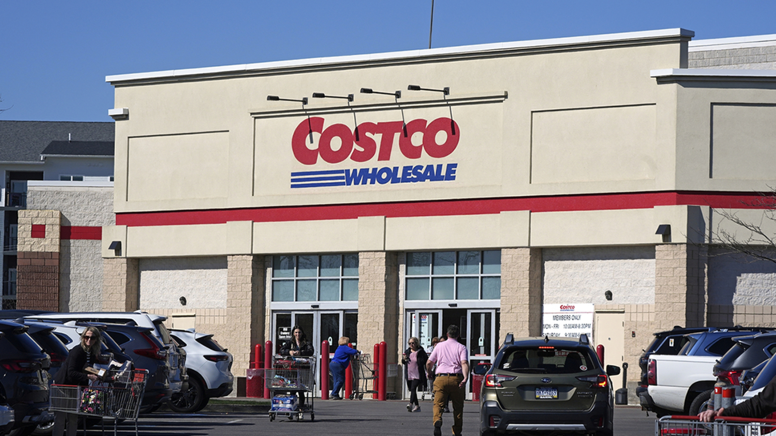 Costco scam: Warning about fake email for free Ninja CREAMi Ice Cream Maker!; here's what to ...